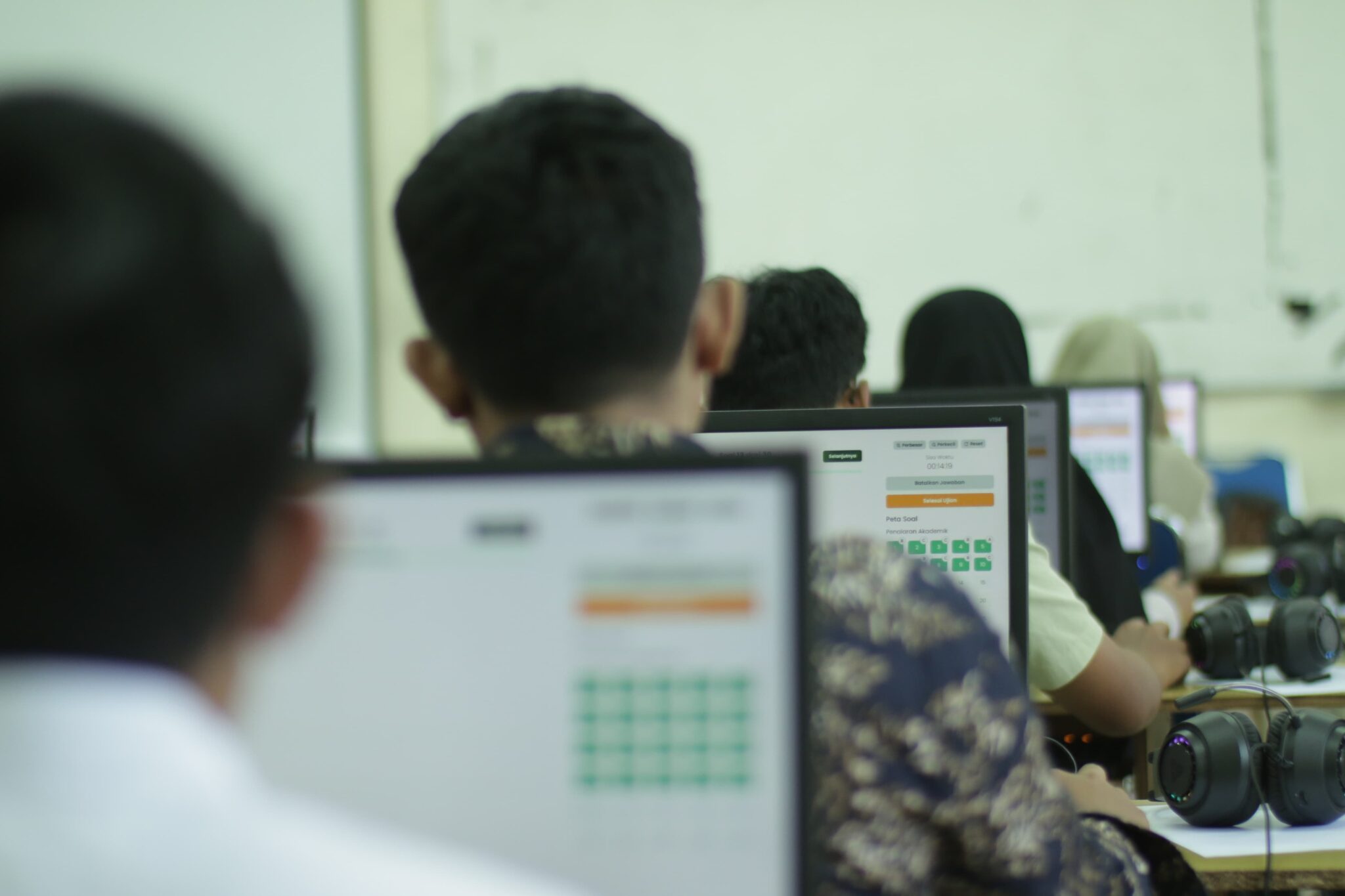 Ini Pendaftaran UIN Ar-Raniry yang Sedang dan Akan Dibuka, Catat Jadwal ...
